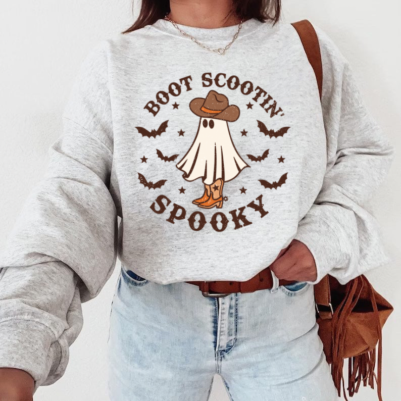 Boot scootin’ – Western Feels Boutique